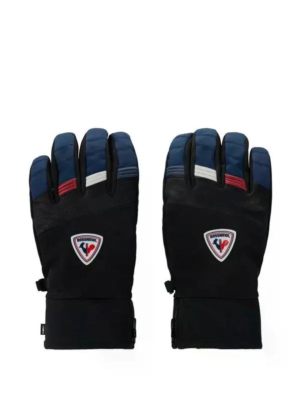 Rossignol Strato Ski Gloves R-shell Dry