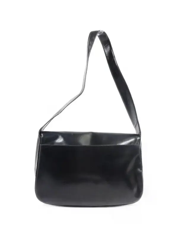 Prada Leather Shoulder Bag