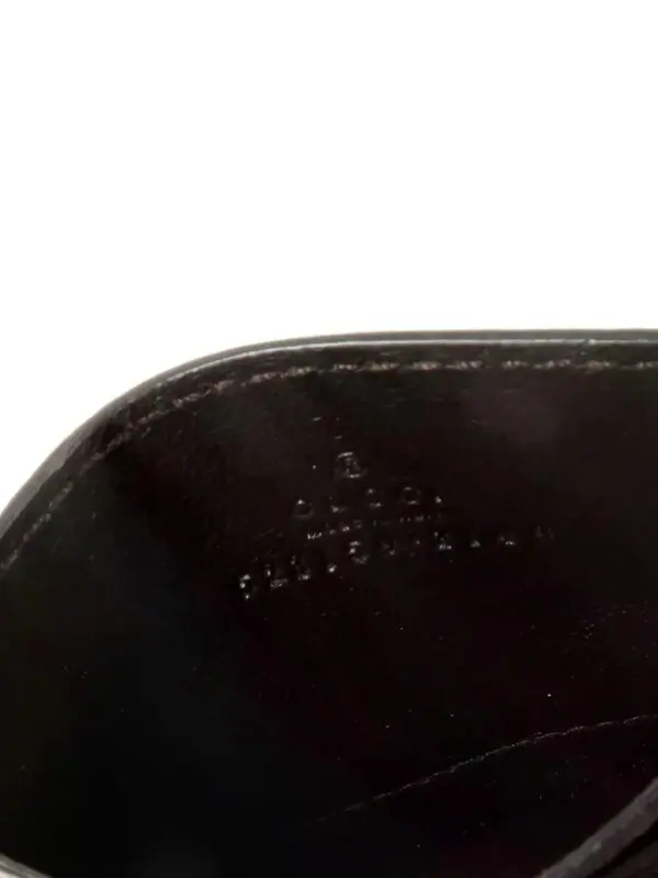 Gucci Ophidia Gg Card Case