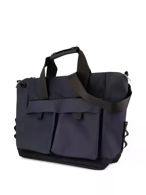 Rains Small Otaru Weekend Bag