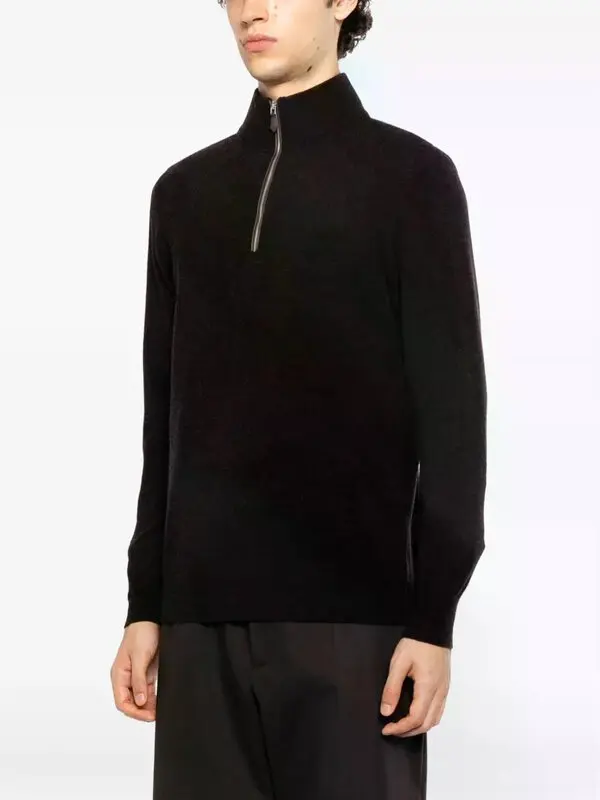 N.peal Carnaby Sweater