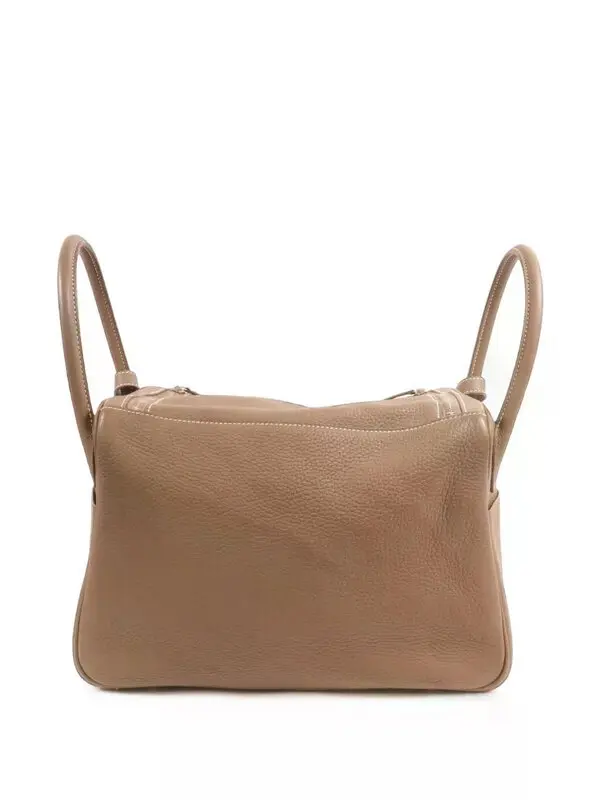 Hermès 2016 Lindy 30 Tote Bag