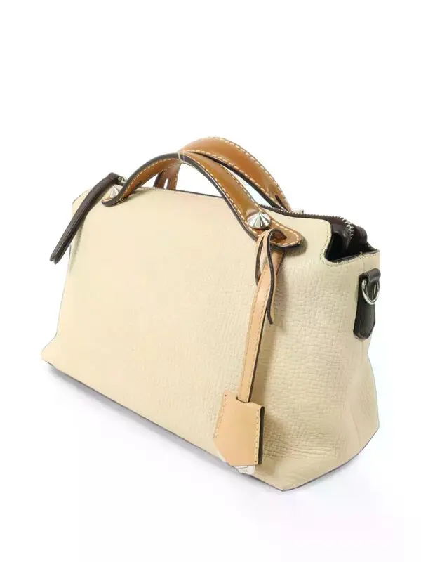 Fendi Medium The Way Shoulder Bag