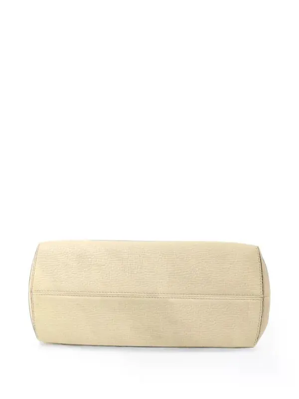 Fendi Medium The Way Shoulder Bag