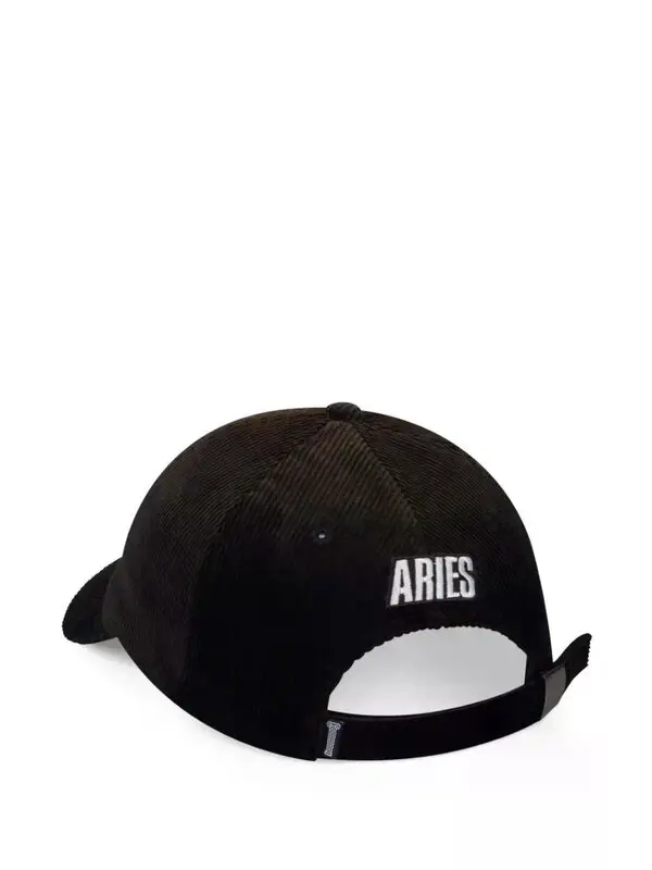 Aries Column A Corduroy Cap