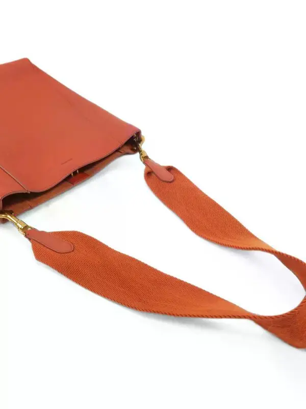 Celine Sangle Shoulder Bag