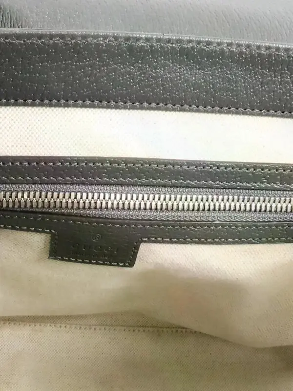 Gucci Gg Ophidia Messenger Bag