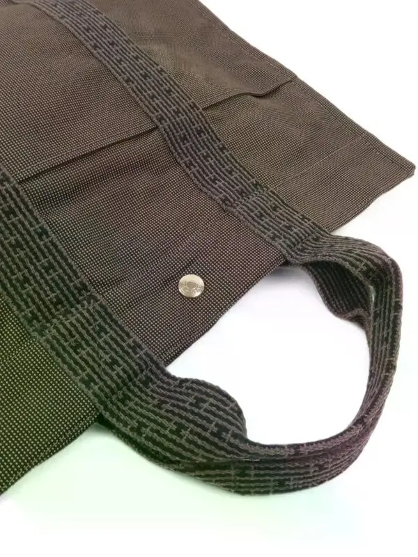 Hermès Mm Her Line Tote Bag