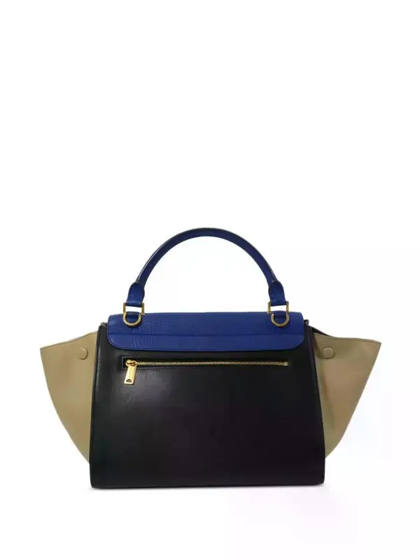 Celine Trapeze Shoulder Bag