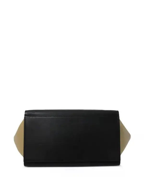 Celine Trapeze Shoulder Bag