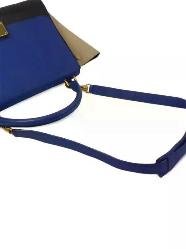 Celine Trapeze Shoulder Bag