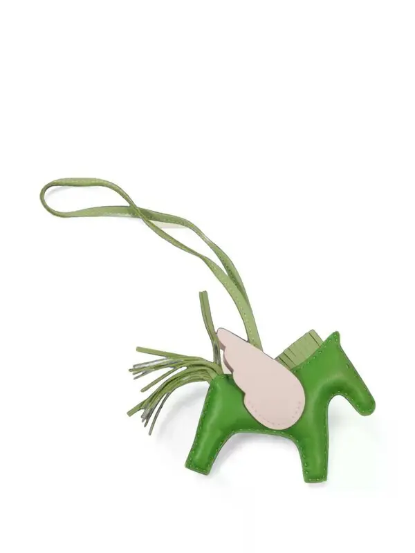 Hermès 2023 Pm Rodeo Pegase Bag Charm