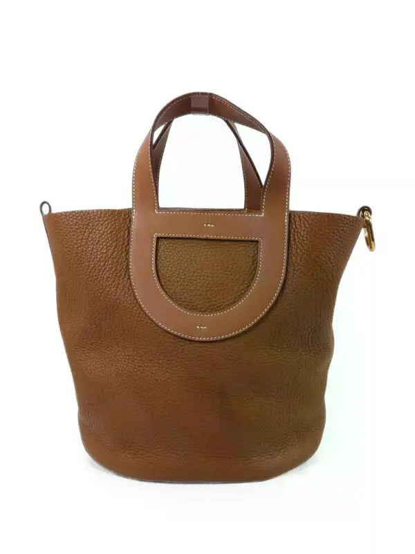 Hermès In The Loop 23 Tote Bag