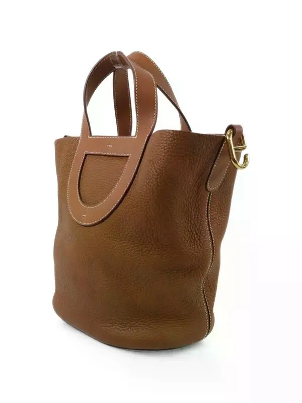 Hermès In The Loop 23 Tote Bag