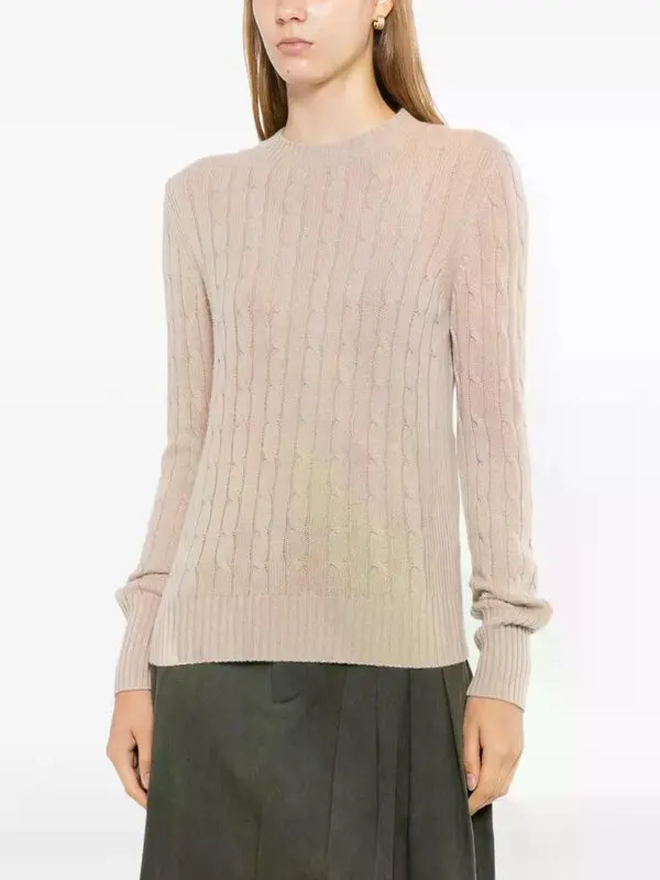 N.peal Adelyn Sweater
