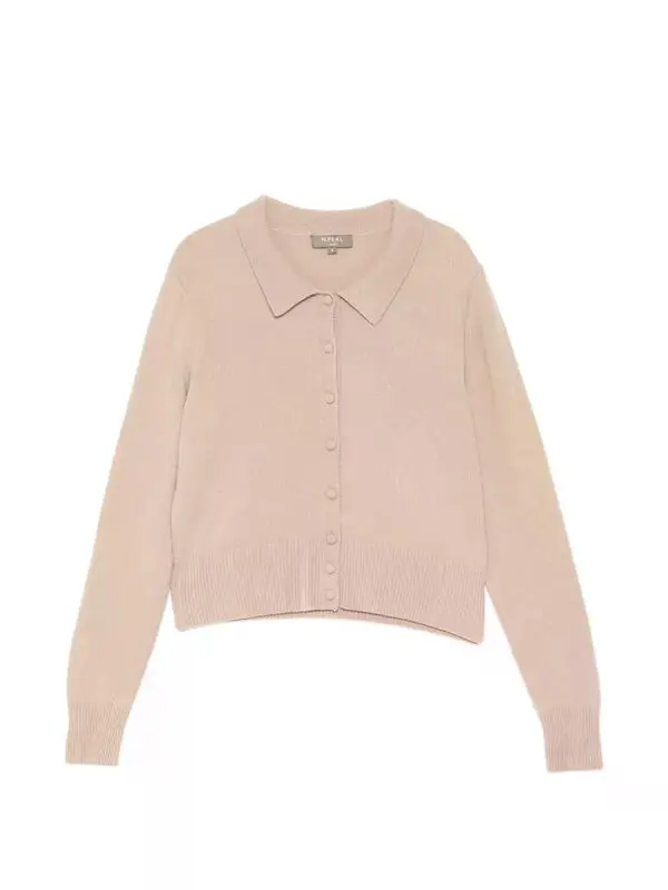 N.peal Thea Cardigan