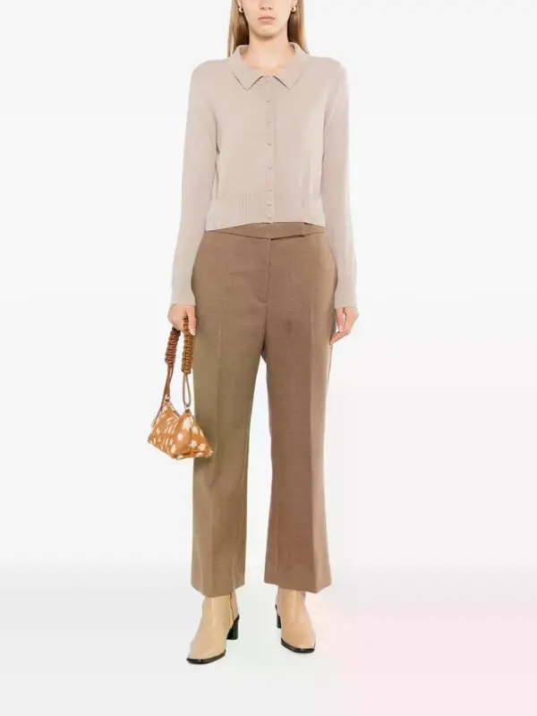 N.peal Thea Cardigan