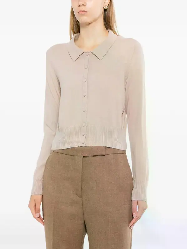 N.peal Thea Cardigan