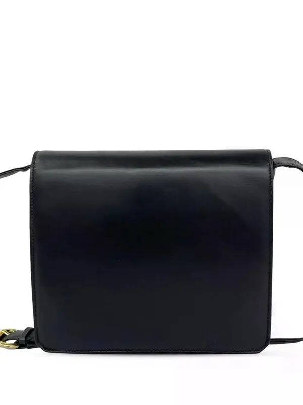 Gucci 20th Century Calfskin Crossbody Bag