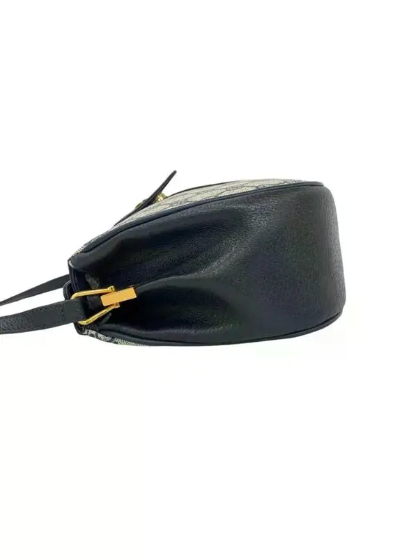 Gucci 20th Century Gg Supreme Web Crossbody Bag