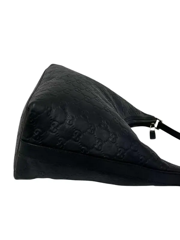 Gucci 2000-2015 Guccissima Shoulder Bag