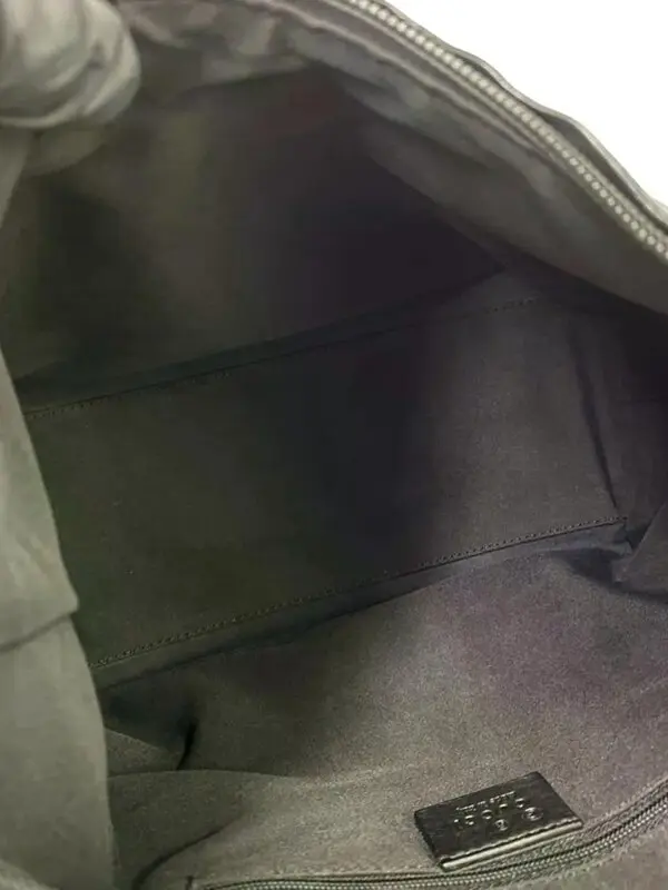 Gucci 2000-2015 Guccissima Shoulder Bag