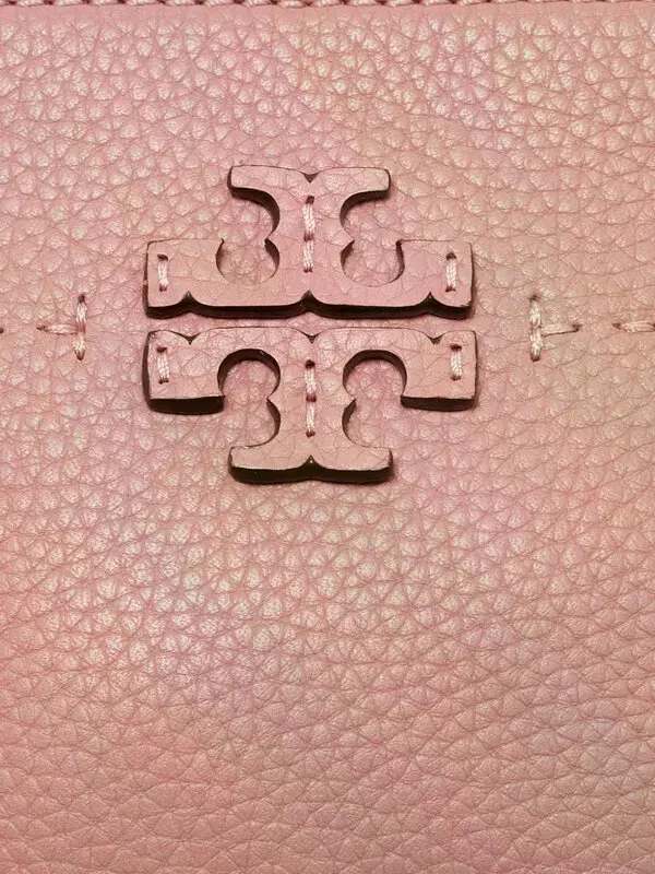 Tory Burch Mcgraw Shoulder Bag