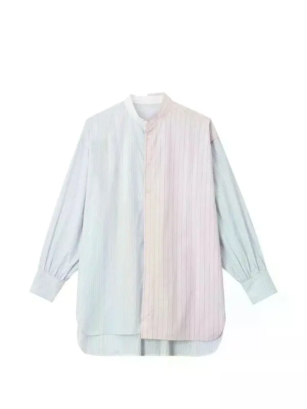 Y’s Asymmetric Shirt