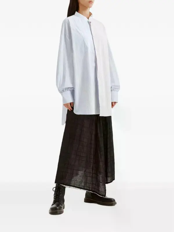 Y’s Asymmetric Shirt