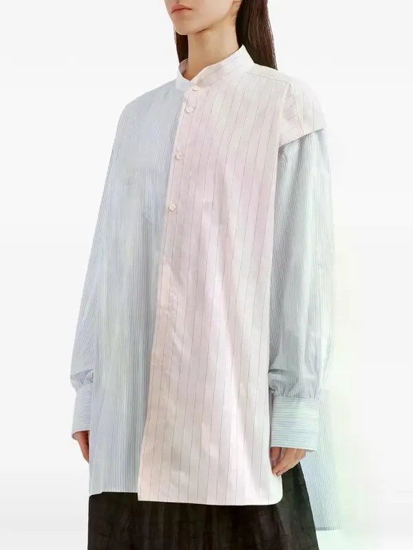 Y’s Asymmetric Shirt