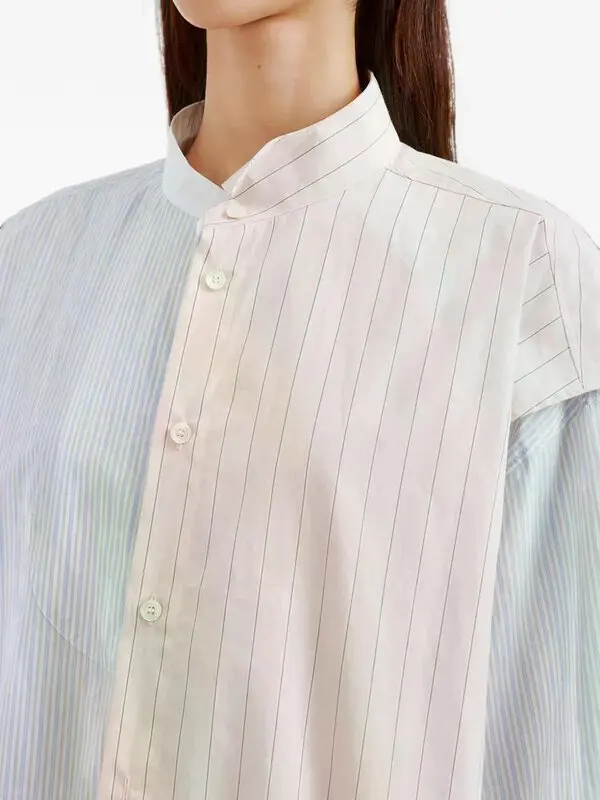 Y’s Asymmetric Shirt