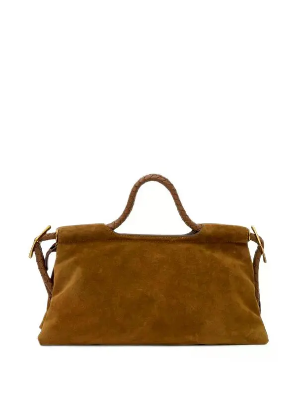 Isabel Marant Étoile Pipa M Suede Bag