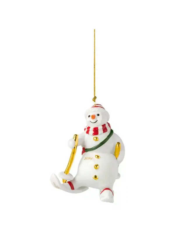 VILLEROY & BOCH Christmas Classics Ornament
