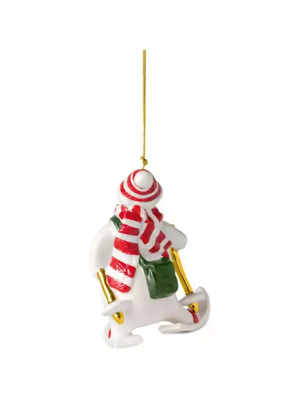 VILLEROY & BOCH Christmas Classics Ornament