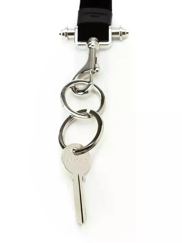 Givenchy Obsedia' Lanyard - Black