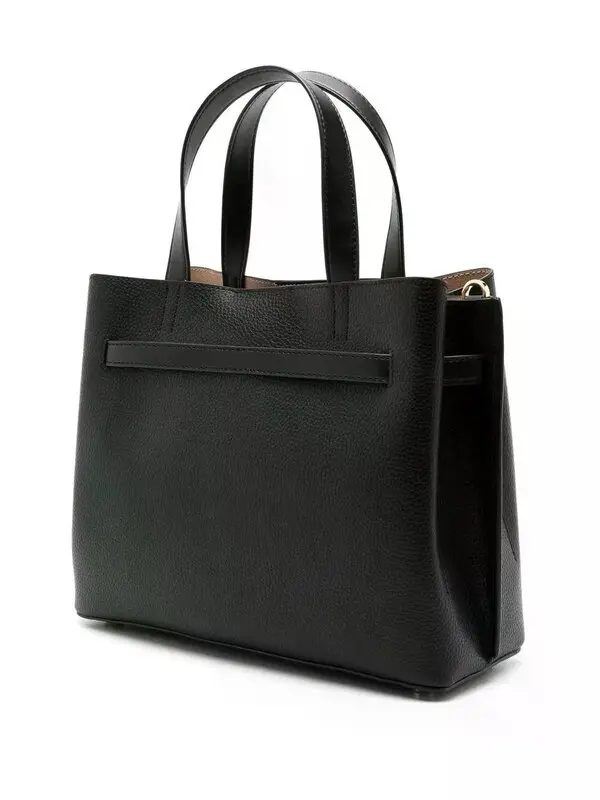 Michael Kors Large Emilia Satchel Bag