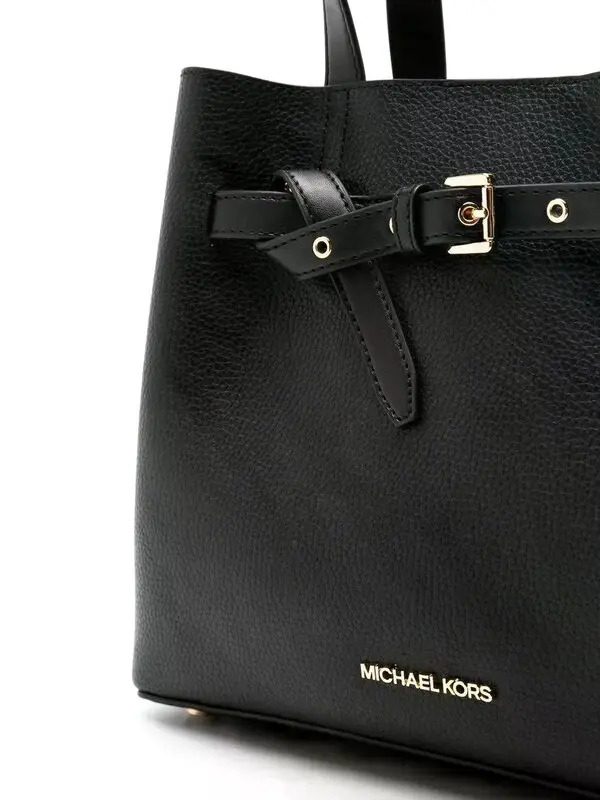 Michael Kors Large Emilia Satchel Bag