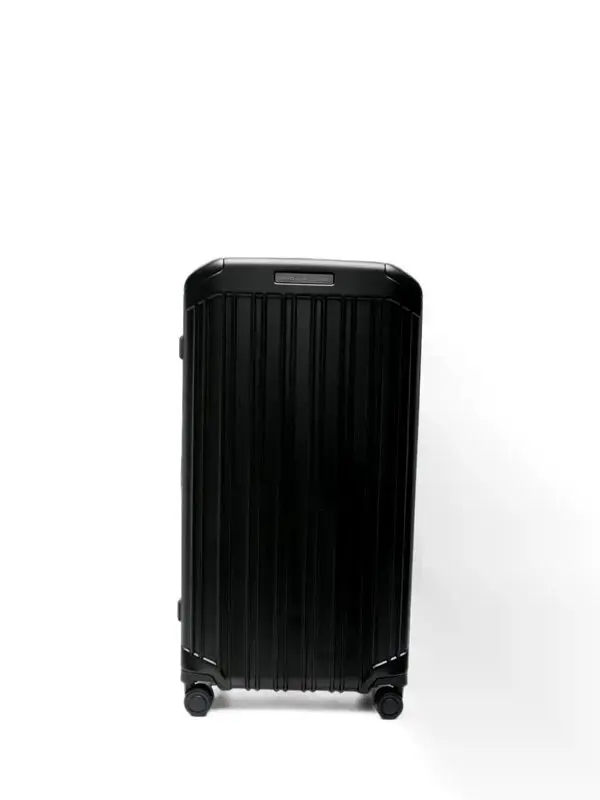 PIQUADRO Ridged Suitcase