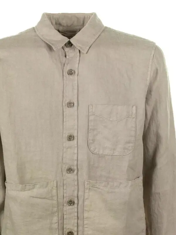 Aspesi Multi-pockets Jacket