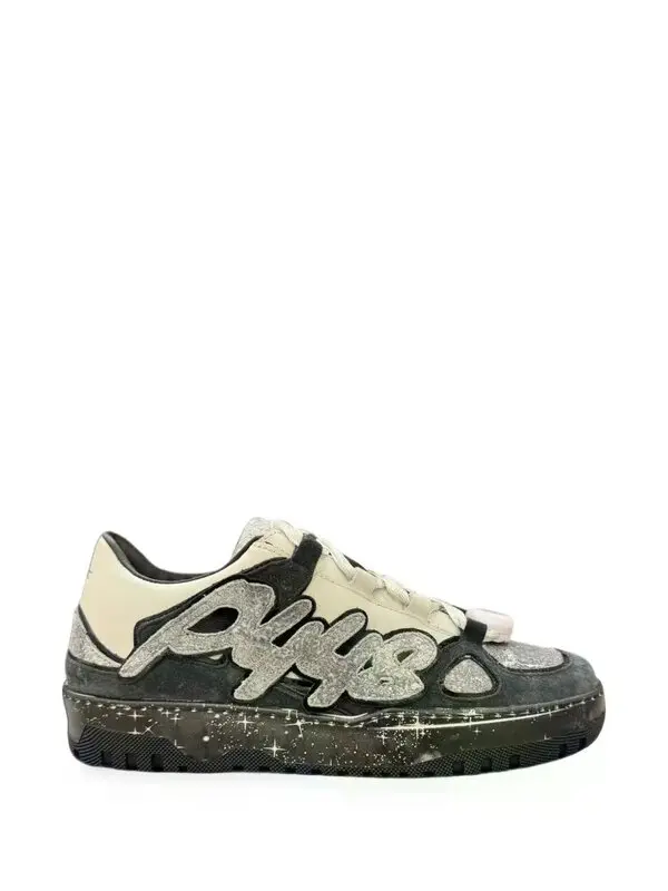 P448 George Stella Sneakers