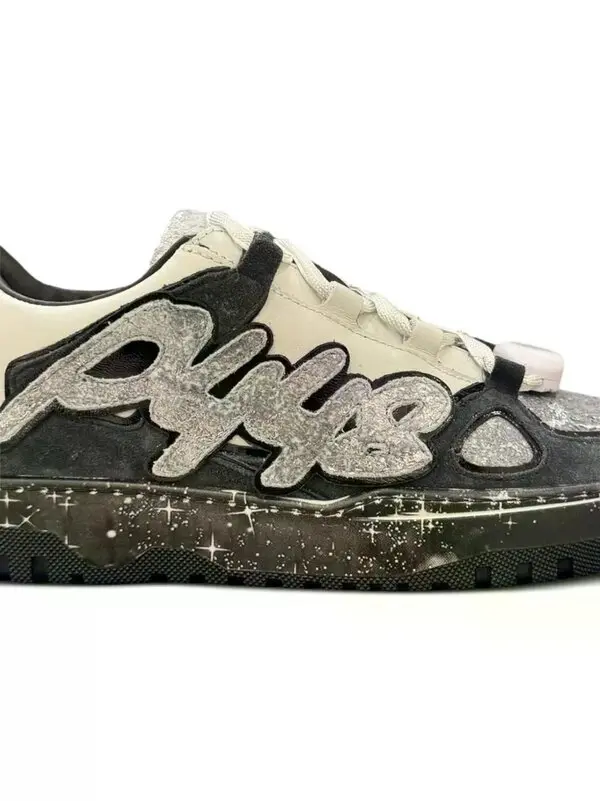 P448 George Stella Sneakers