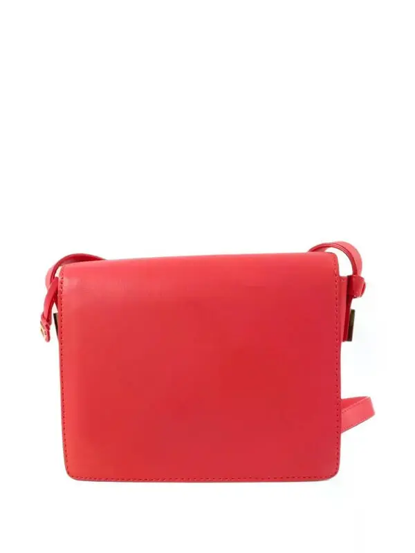 Delvaux Mini Madame Shoulder Bag