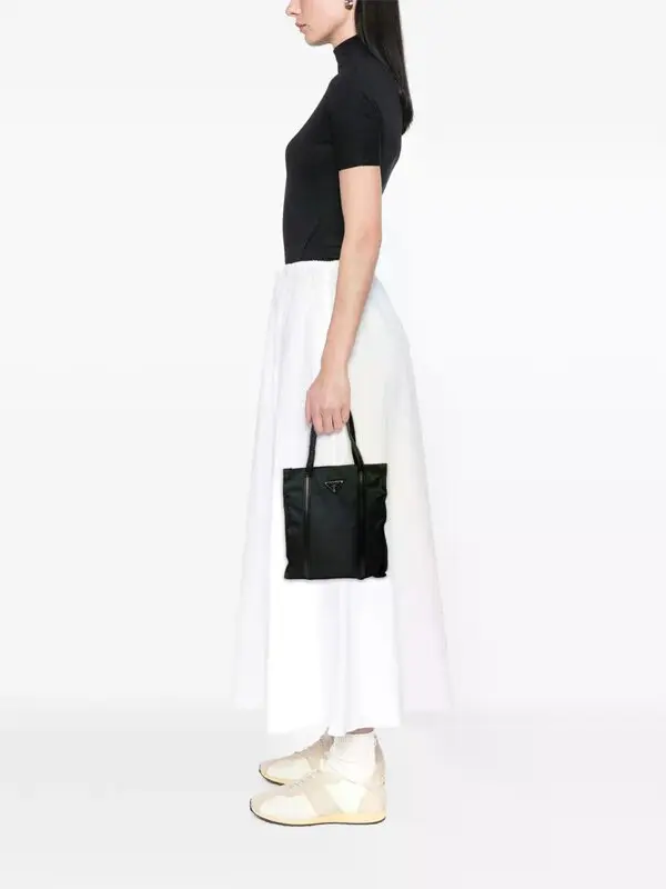 Prada 2000-2013 Tessuto Tote Bag