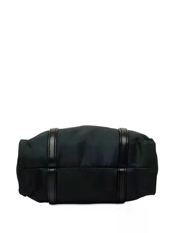 Prada 2000-2013 Tessuto Tote Bag