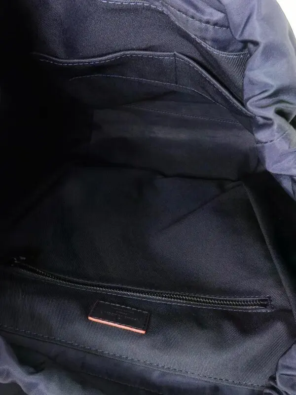 LOUIS VUITTON Ink Discovery Monogram Backpack