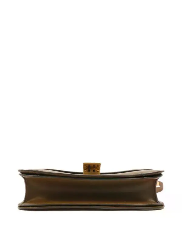 Celine Classic Box Shoulder Bag