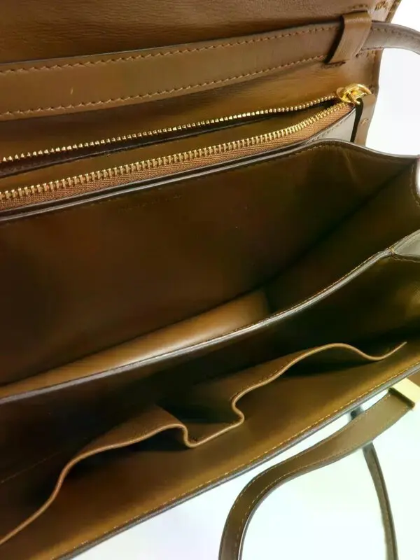 Celine Classic Box Shoulder Bag
