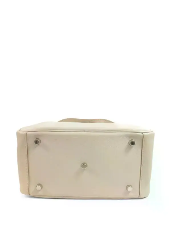 Hermès Lindy Shoulder Bag - Neutrals
