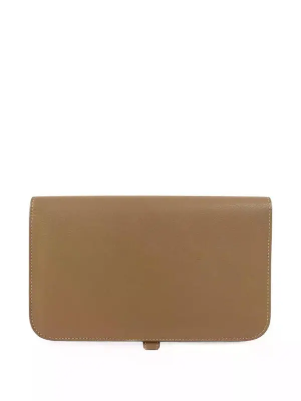 Hermès Mm Dogon Wallet