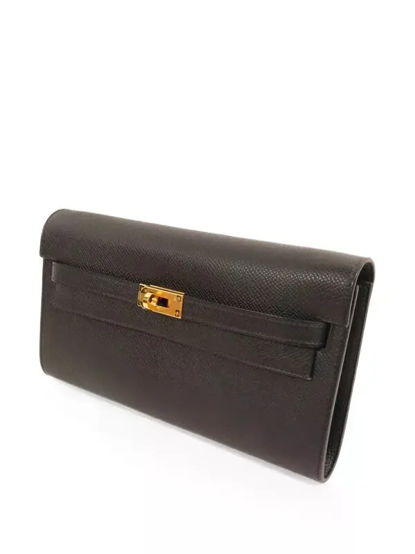 Hermès 2022 Kelly To Go Cross Body Bag